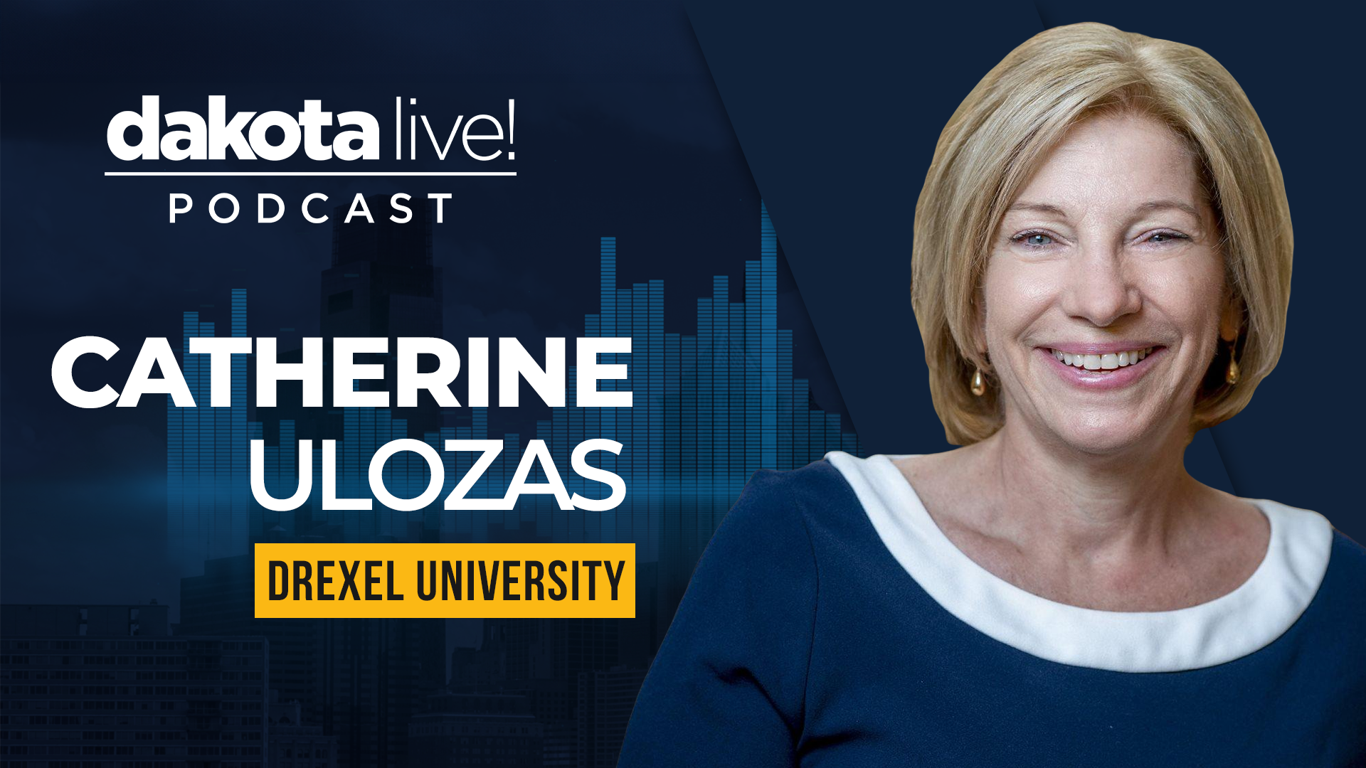 Investing in Education with the CIO of Drexel University